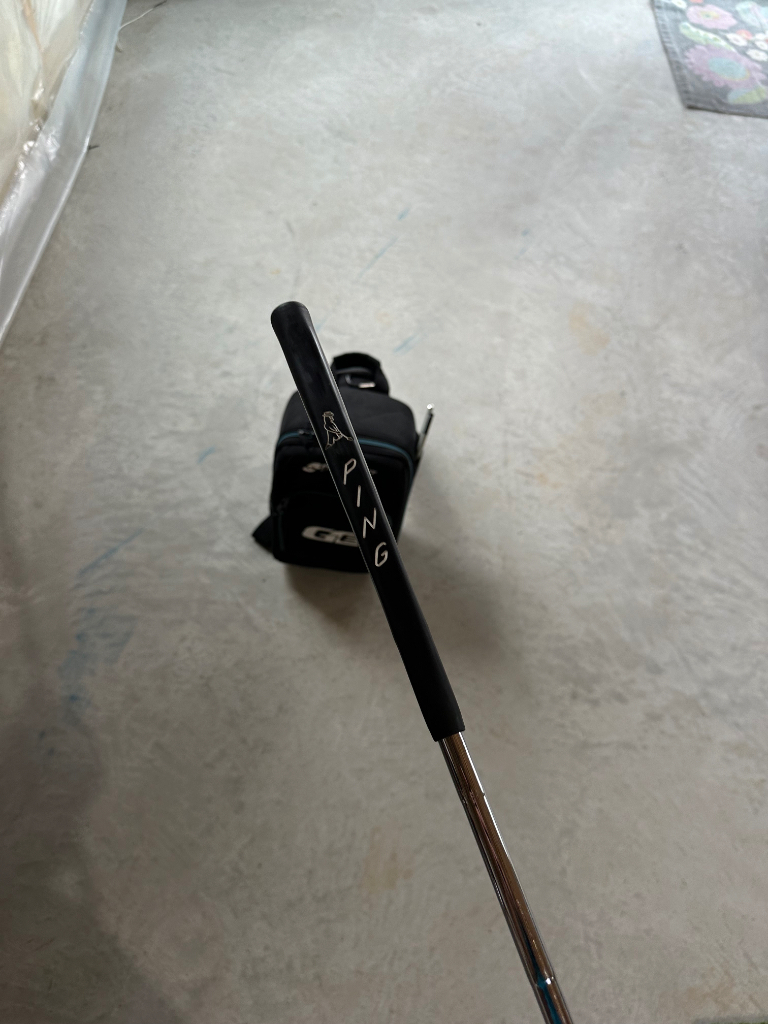 Ping Wrx - For Sale Archive-For Feedback Reference - GolfWRX