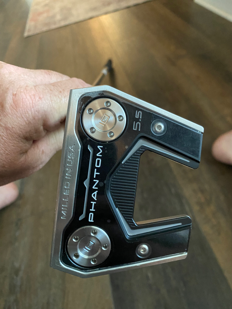 2024 Scotty Phantom 5.5 - For Sale Archive-For Feedback Reference - GolfWRX