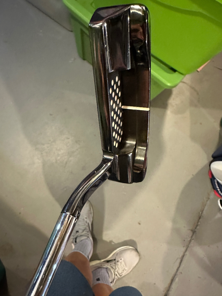 Putter clean out! PRICE DROP! - For Sale Archive-For Feedback Reference ...