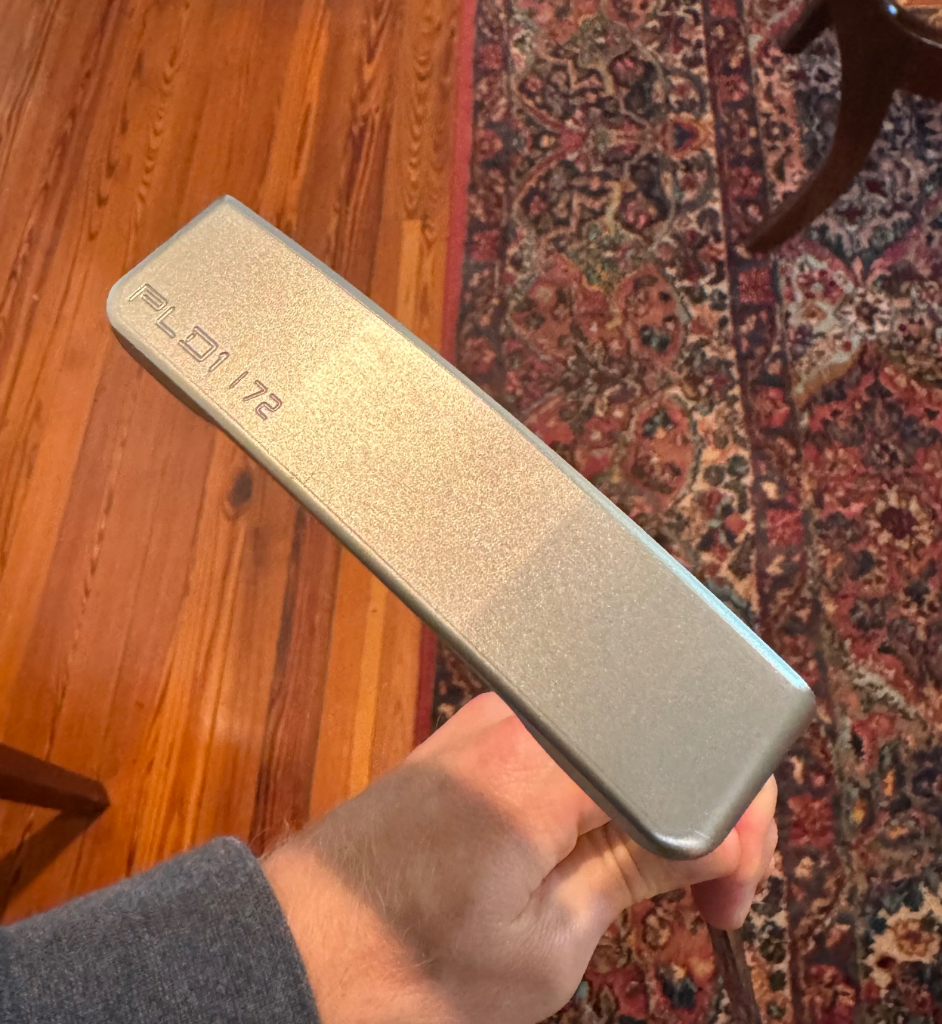 PING PLD1 - Putters - GolfWRX