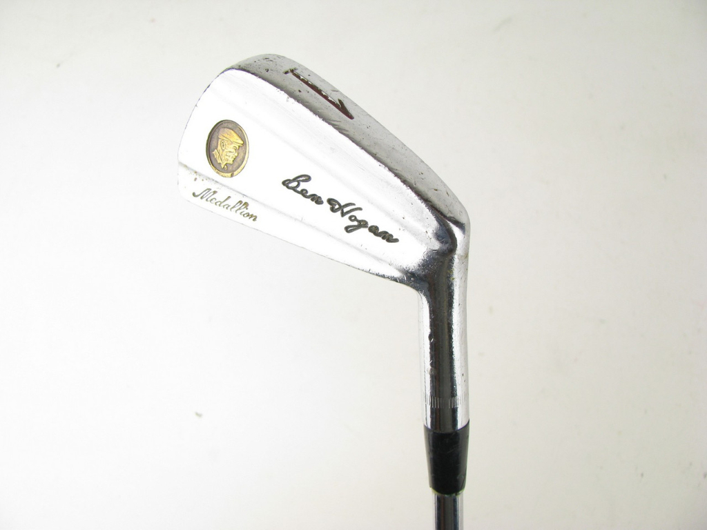 The Dream of Long Irons is Finally Over !! Time to Admit it - Page 2 ...