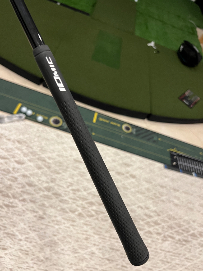 Mint Mizuno mp 245 irons 6-gw MMT 85r/ t24 54/60 - For Sale Archive-For ...