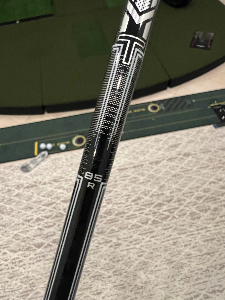 Mint Mizuno mp 245 irons 6-gw MMT 85r/ t24 54/60 - For Sale Archive-For ...