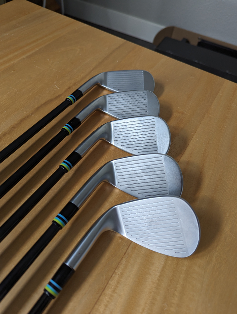 Custom Made Half Shafts