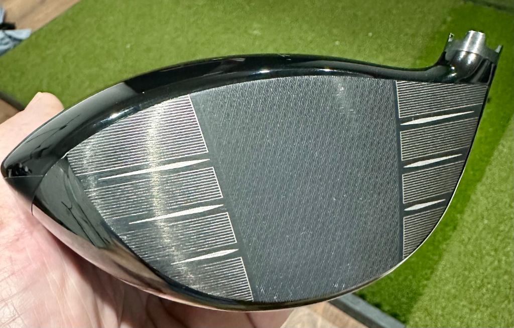 Titleist TSr2 9 degree head and headcover - SOLD - For Sale Archive-For ...