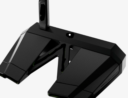 Vice Putters??? - Putter Mods and Micro Putter Artisans - GolfWRX