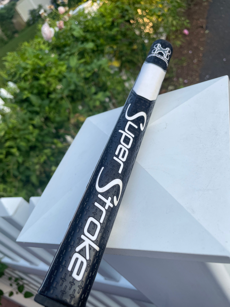 SIM2 10.5 Head, Diamana DF70 shafts, KBS $-Taper 120, Odyssey Stroke ...