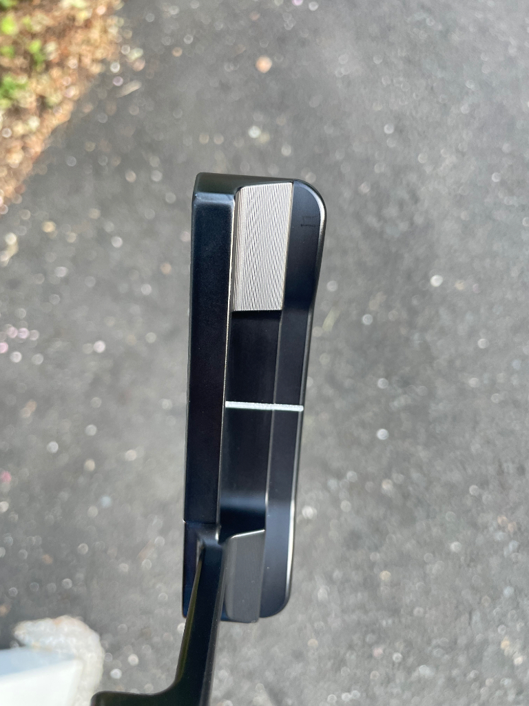SIM2 10.5 Head, Diamana DF70 shafts, KBS $-Taper 120, Odyssey Stroke ...