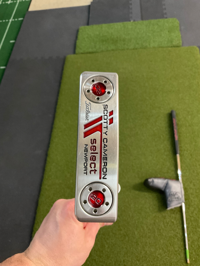 Scotty and Sacks - For Sale Archive-For Feedback Reference - GolfWRX
