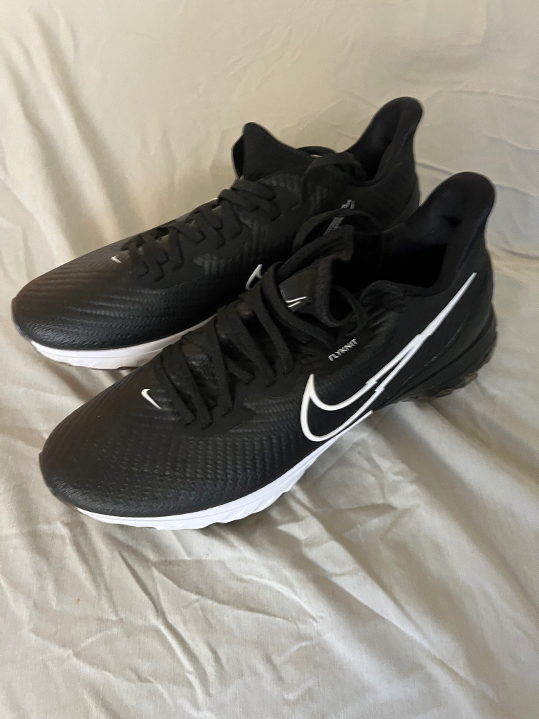 Shirts, pants and shoes galore….Under Armor, Puma, Nike, various - For ...