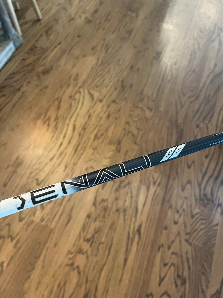 **SOLD** Callaway TD Max 9* X-Stiff - For Sale Archive-For Feedback ...