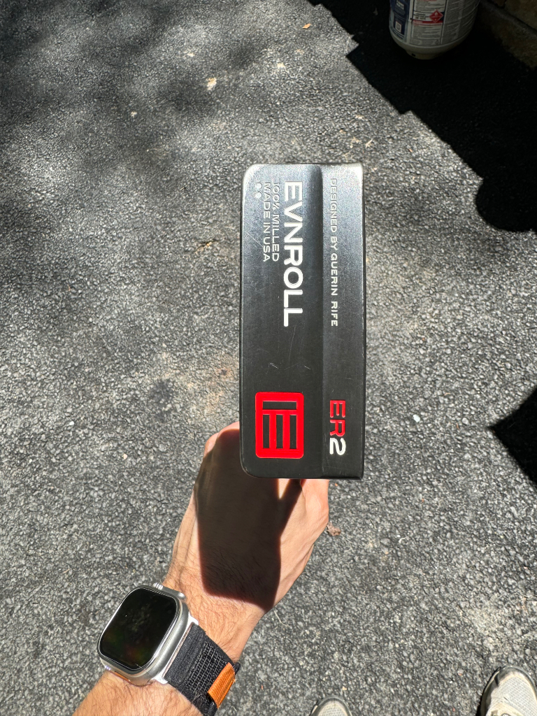 Evenroll ER2B-price drop! - For Sale Archive-For Feedback Reference ...