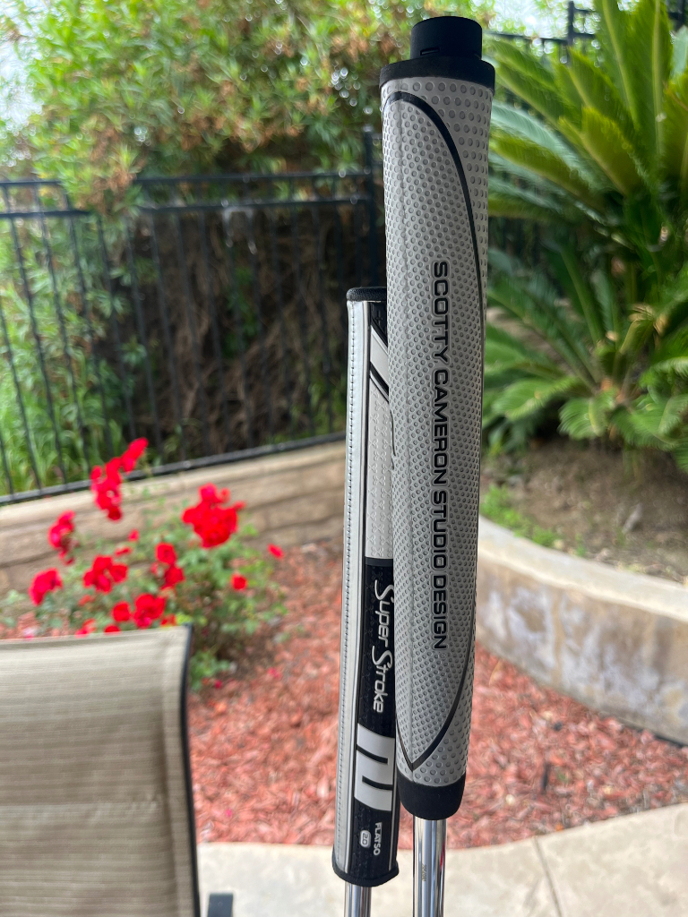 Matador grips - Putters - GolfWRX