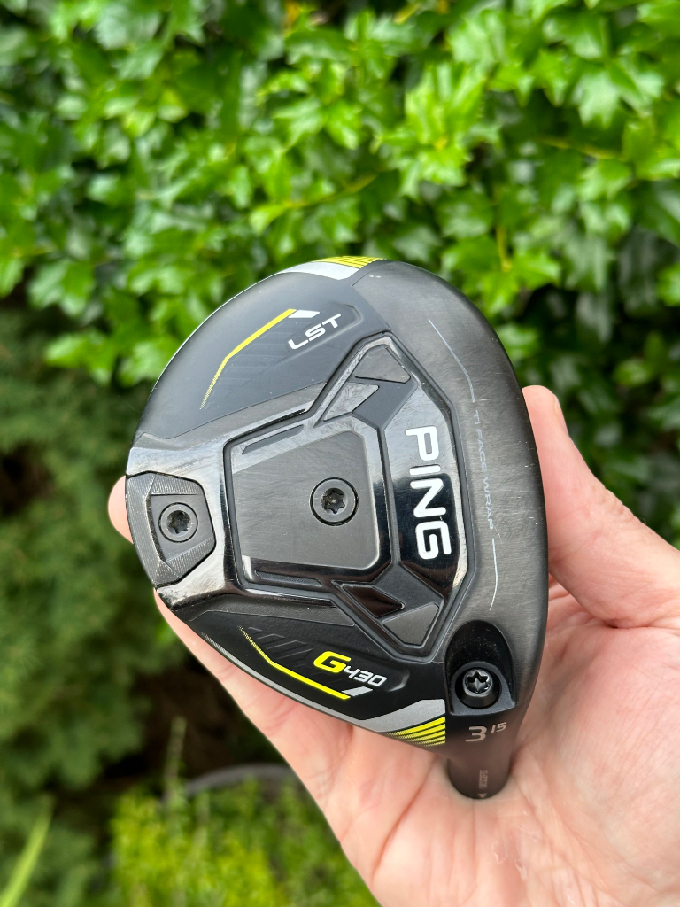 ~~ Ping G430 10K — G430 LST Fairway ~~ - For Sale Archive-For Feedback ...