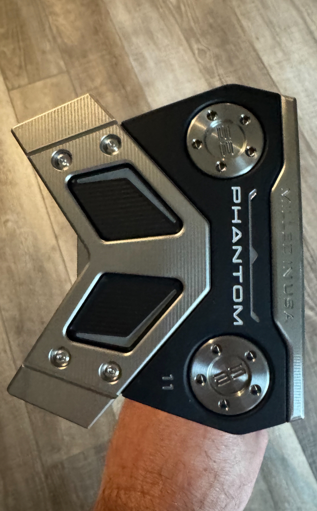 Please help me focus!!! Great stuff FS! (Ping, LAB, Scotty) - For Sale ...