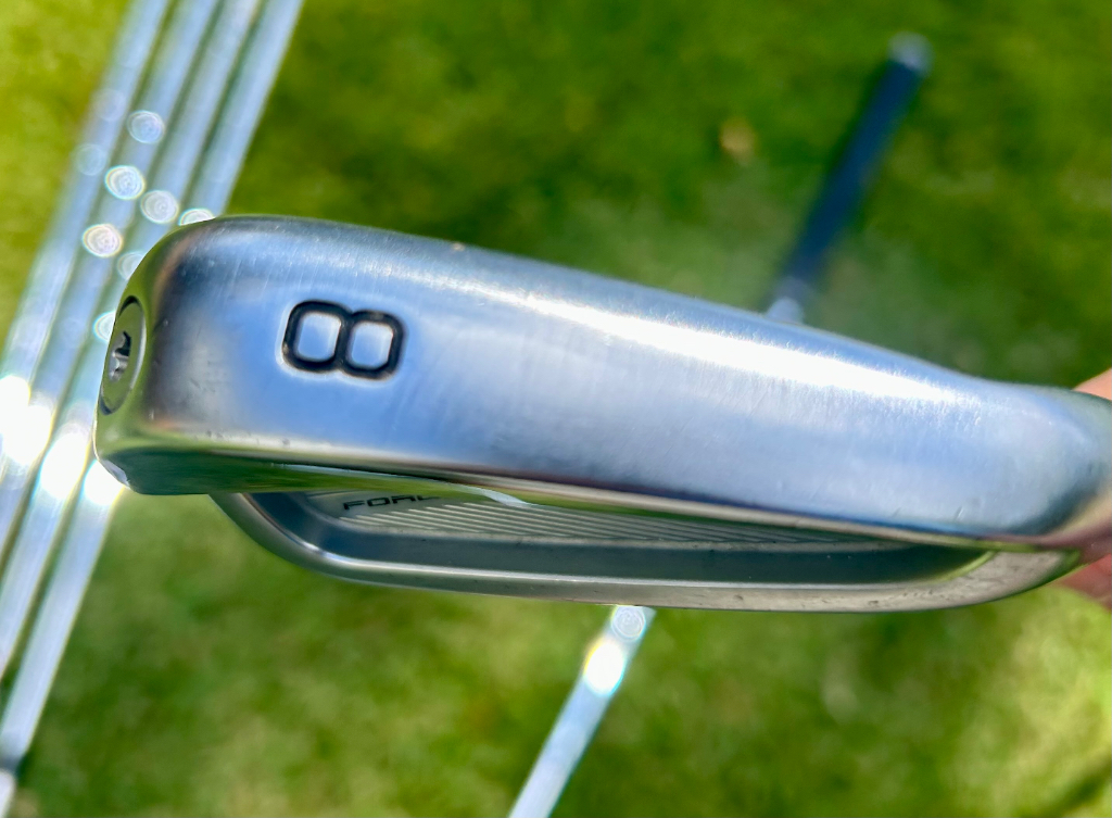 Ping Blueprint S, Odyssey Jailbird, Callaway Paradym - For Sale Archive ...