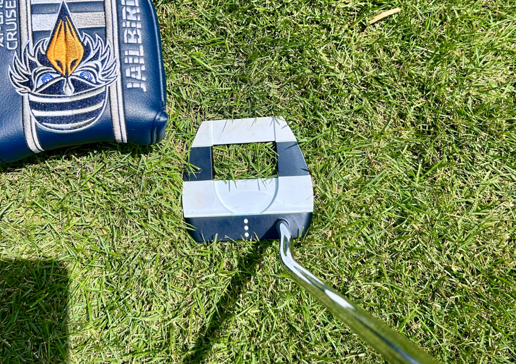 Ping Blueprint S, Odyssey Jailbird, Callaway Paradym - For Sale Archive ...