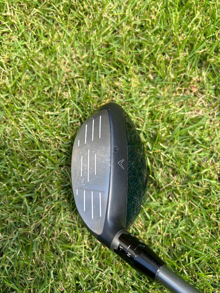 Ping Blueprint S, Odyssey Jailbird, Callaway Paradym - For Sale Archive ...