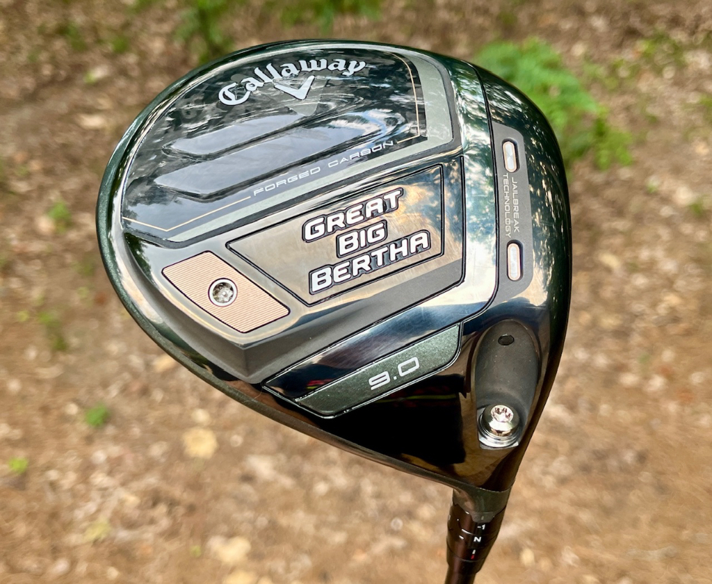 Putter purge, Scotty Camerons, MOTO, Newport+, Sik, PXG, EVNROLL ...