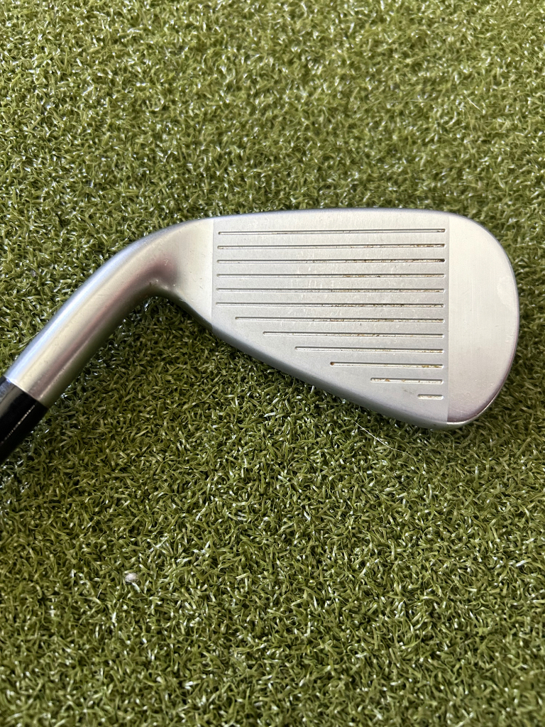 One More Price Drop!!!! Mizuno JP 919 Tour + Mizuno Hot Metal iron - 6/ ...