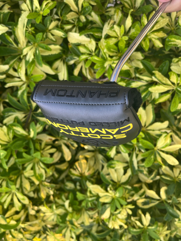 2024 Scotty Cameron Phantom 11.5 - For Sale Archive-For Feedback ...