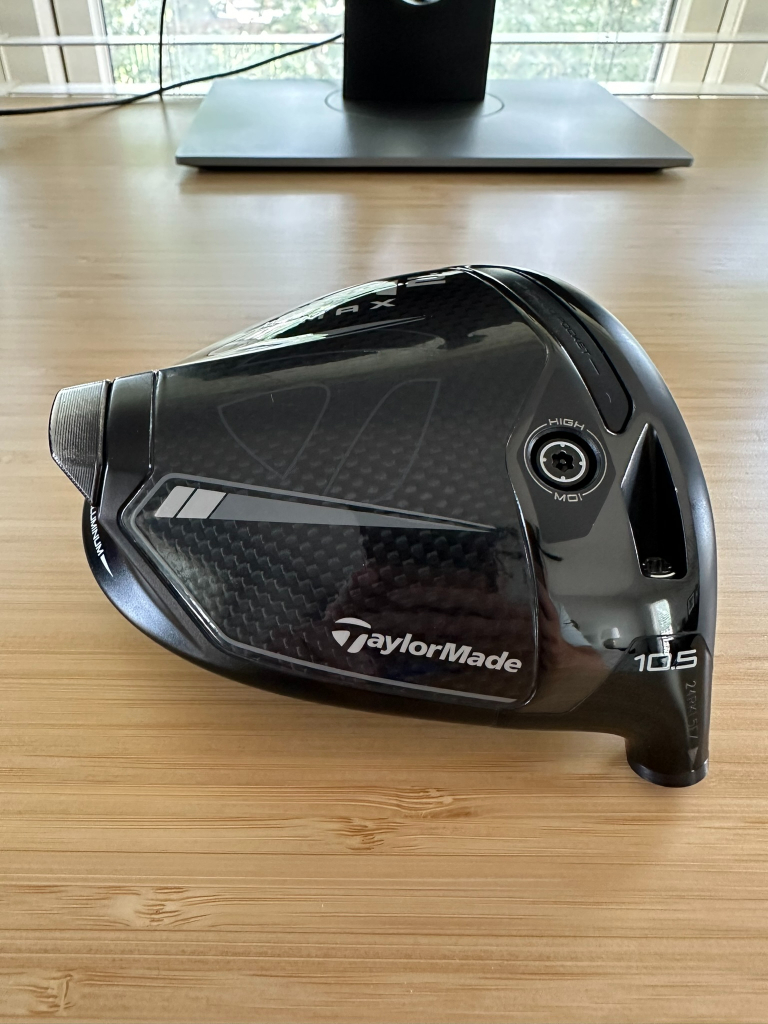 SIM2 Max Blackout, HZRDUS RDX Blue, Tensei AV Raw Blue - For Sale ...
