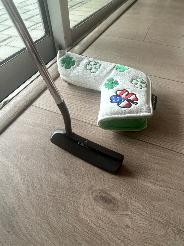 Titleist Scotty Cameron Studio Design 1 - For Sale Archive-For Feedback ...