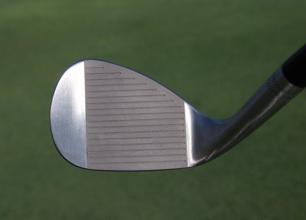 Callaway Opus and Opus Platinum wedges Tour launch (C, S, W and T ...