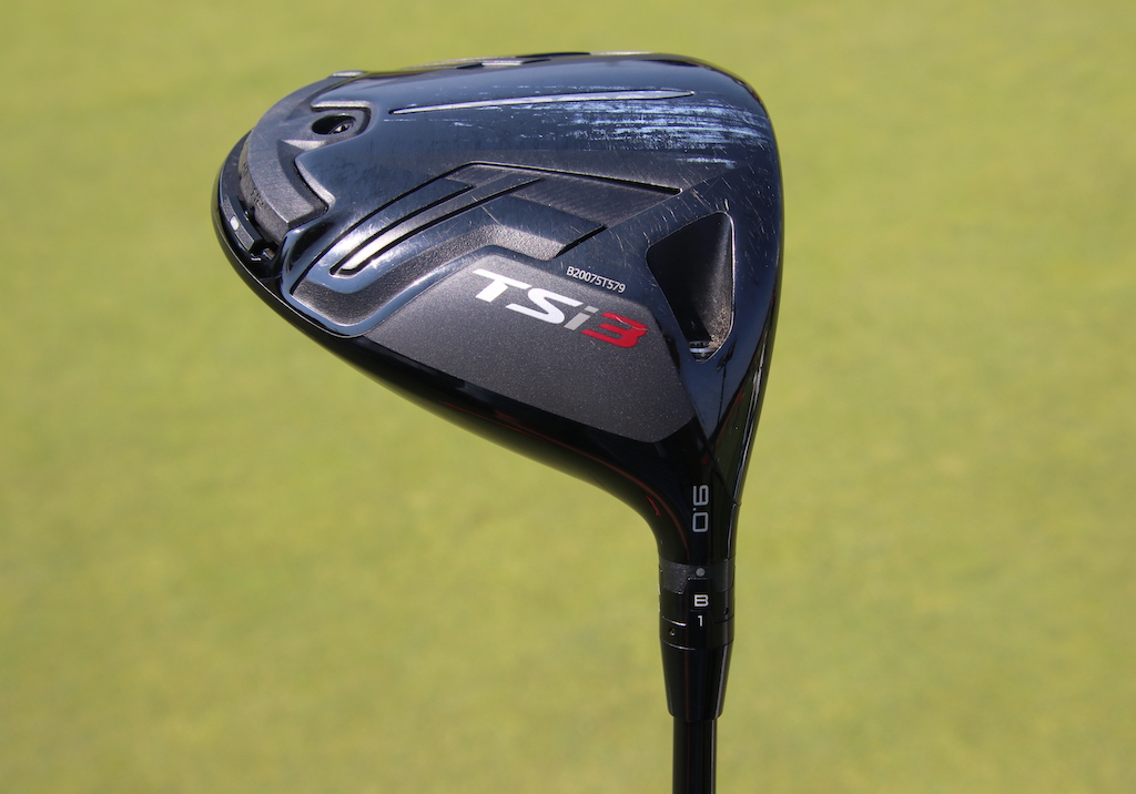 Matt Fitzpatrick WITB (new Titleist irons w/ custom grinds) – 2024 ...