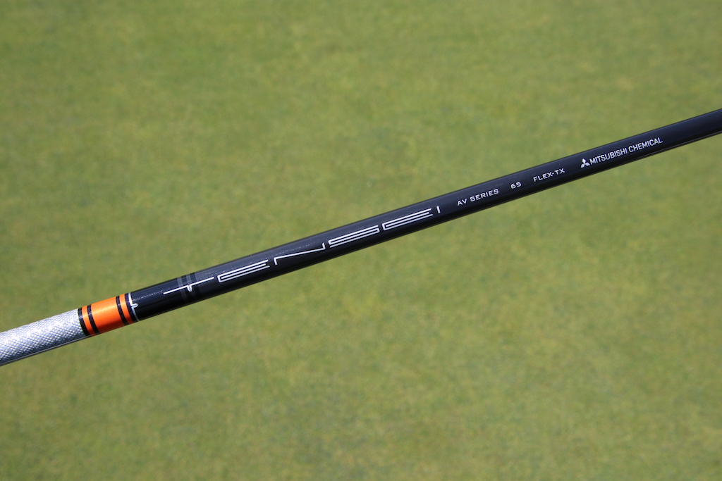 Matt Fitzpatrick WITB (new Titleist irons w/ custom grinds) – 2024 ...