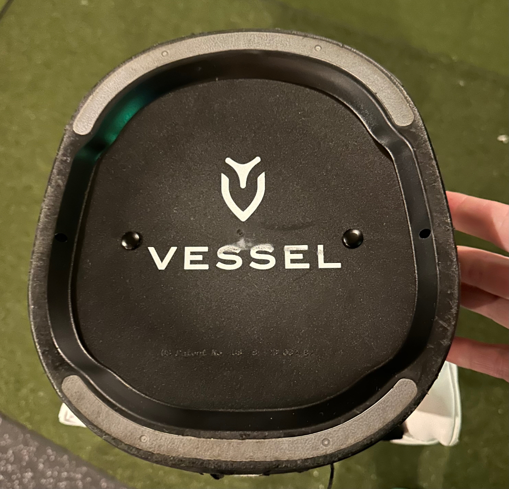 Vessel Player III 14-Way White - For Sale Archive-For Feedback ...