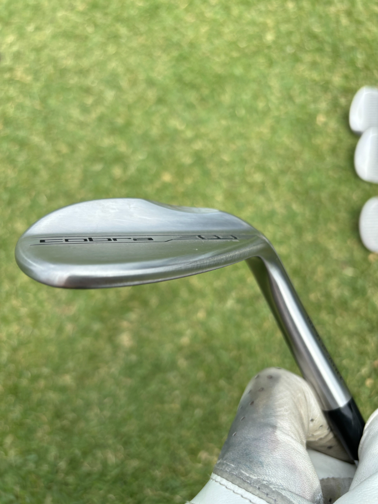 Cobra Snake Bite wedges. - Equipment - GolfWRX