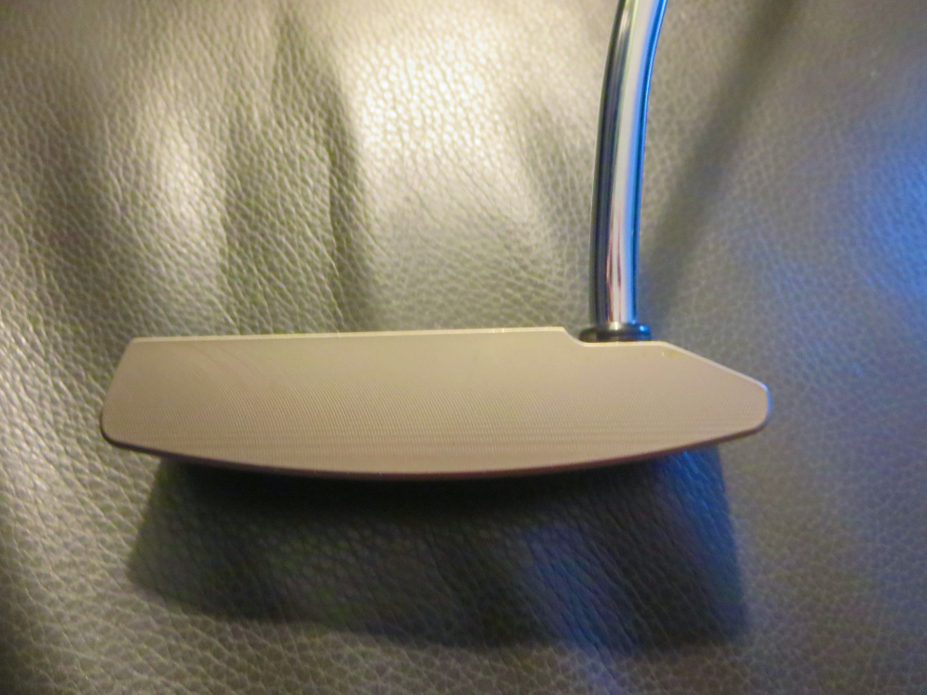 Hard to kick this HOG out of the starting lineup. - Putter Mods and ...