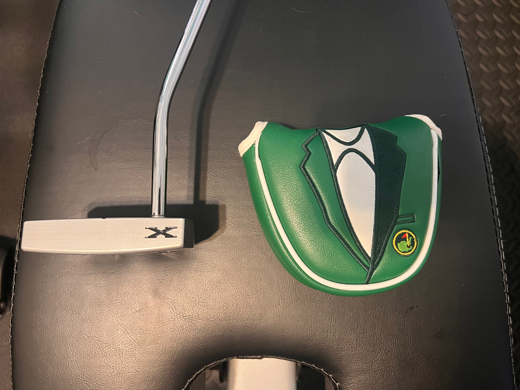 Scotty Cameron Phantom X5 34”—- Sold - For Sale Archive-For Feedback ...