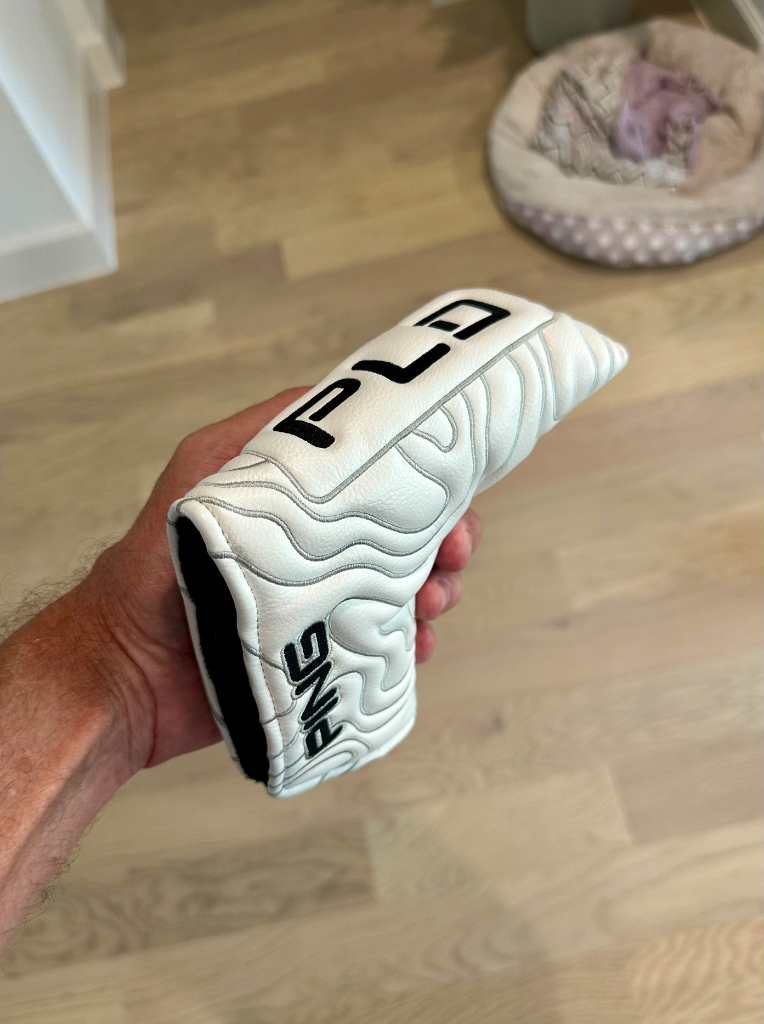 Tour Issue Odyssey SFO Proto and Ping PLD Rare - For Sale Archive-For ...