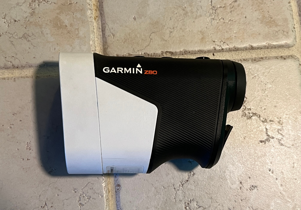Garmin Z80 Rangefinder - For Sale Archive-For Feedback Reference - GolfWRX