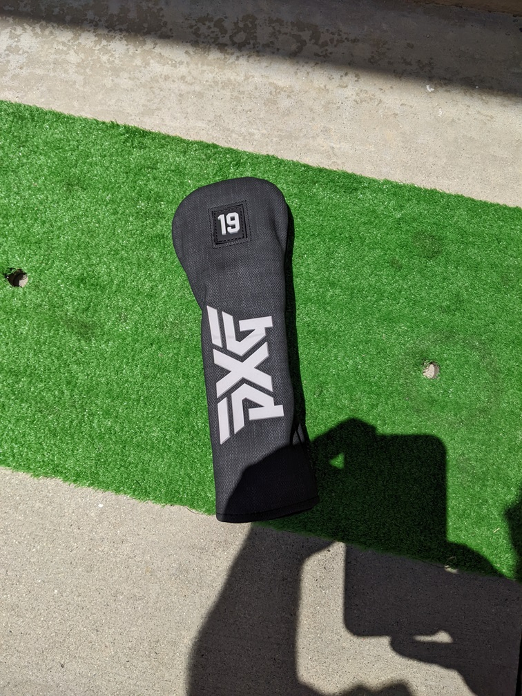 PXG Stuff - Gen 5 Driver & Hybrid, Headcovers, Weight Kit - For Sale ...