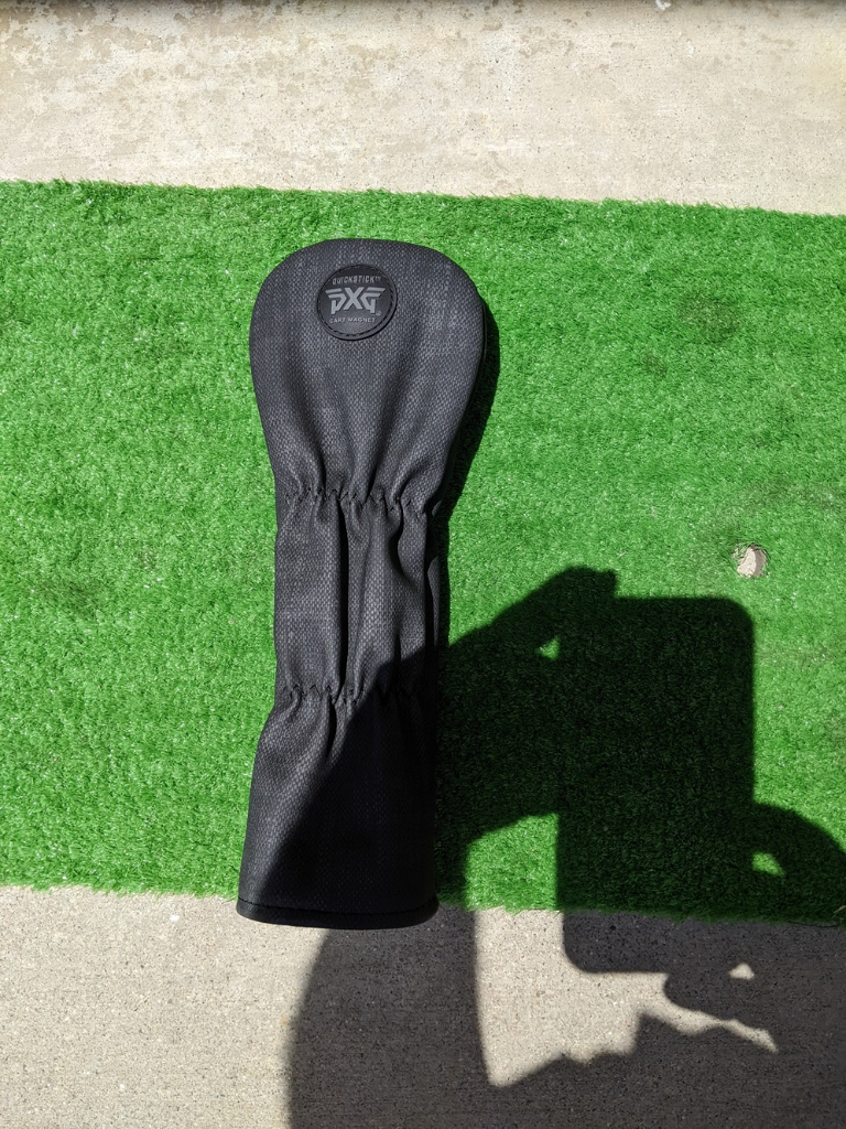 PXG Stuff - Gen 5 Driver & Hybrid, Headcovers, Weight Kit - For Sale ...