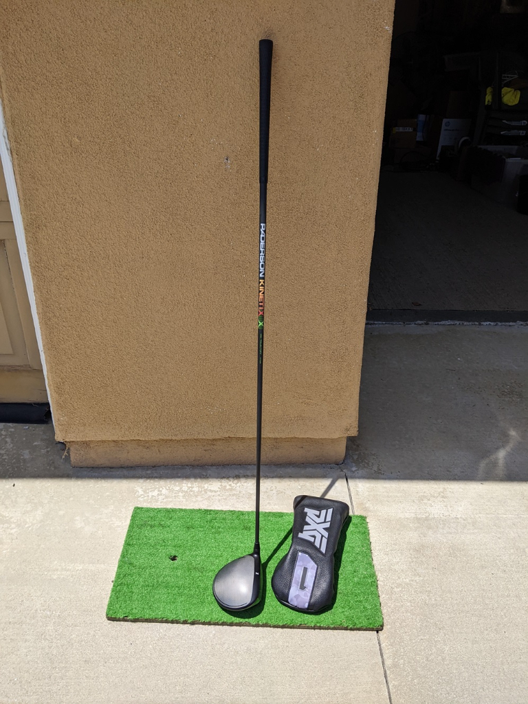 PXG Stuff - Gen 5 Driver & Hybrid, Headcovers, Weight Kit - For Sale ...