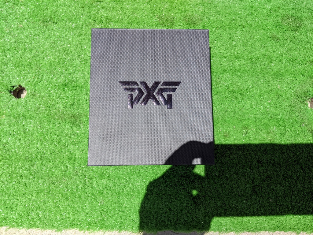 PXG Stuff - Gen 5 Driver & Hybrid, Headcovers, Weight Kit - For Sale ...