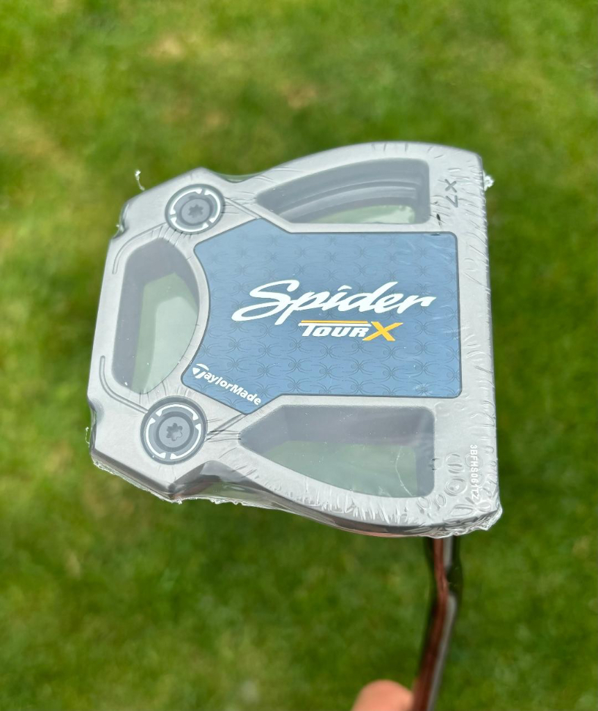 *SOLD* 2024 Spider Tour X - For Sale Archive-For Feedback Reference ...