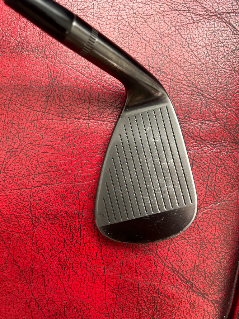 Anyone play Adams Idea Pro Black CB1 irons? - Equipment - GolfWRX