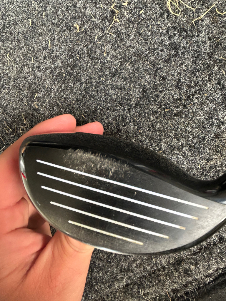 Titleist Tsr 10° and 16.5°, Ventus, AD-DI - For Sale Archive-For ...