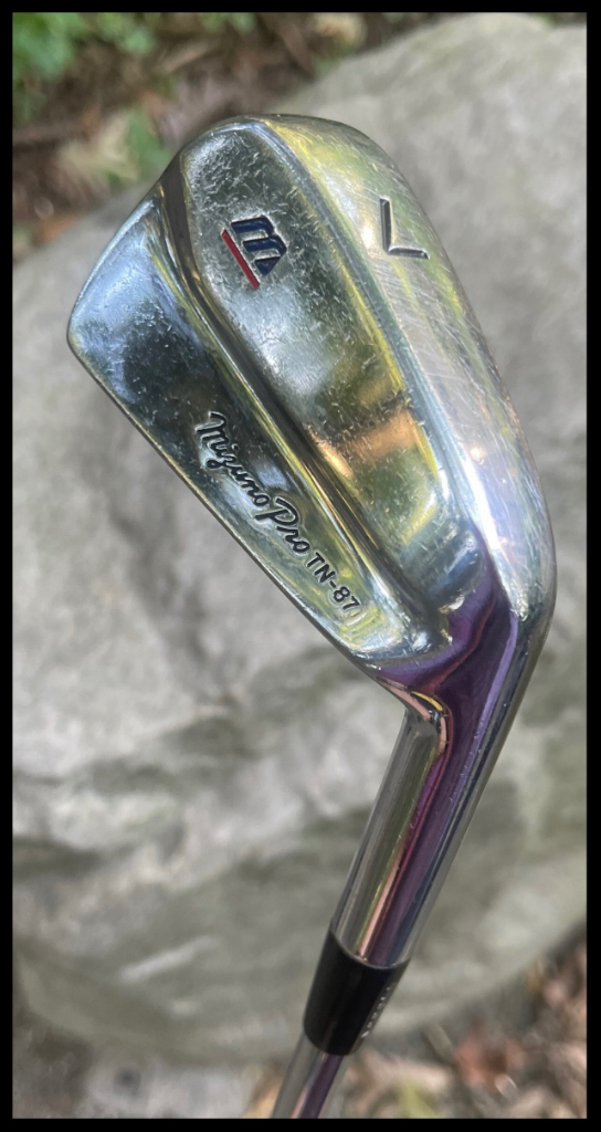 Ben Hogan Apex blades 1999 Vs Adams CMB - Equipment - GolfWRX