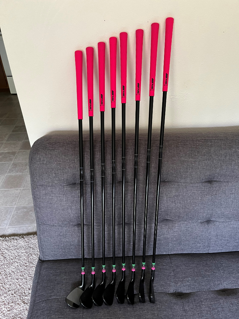2023 Taylormade Phantom Black P770s FINAL price drop!!! - For Sale ...