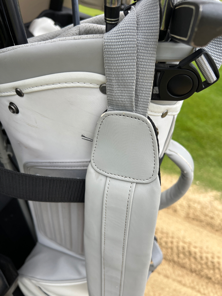 Stitch Golf Bag - Golf Bags/Carts/Headcovers - GolfWRX