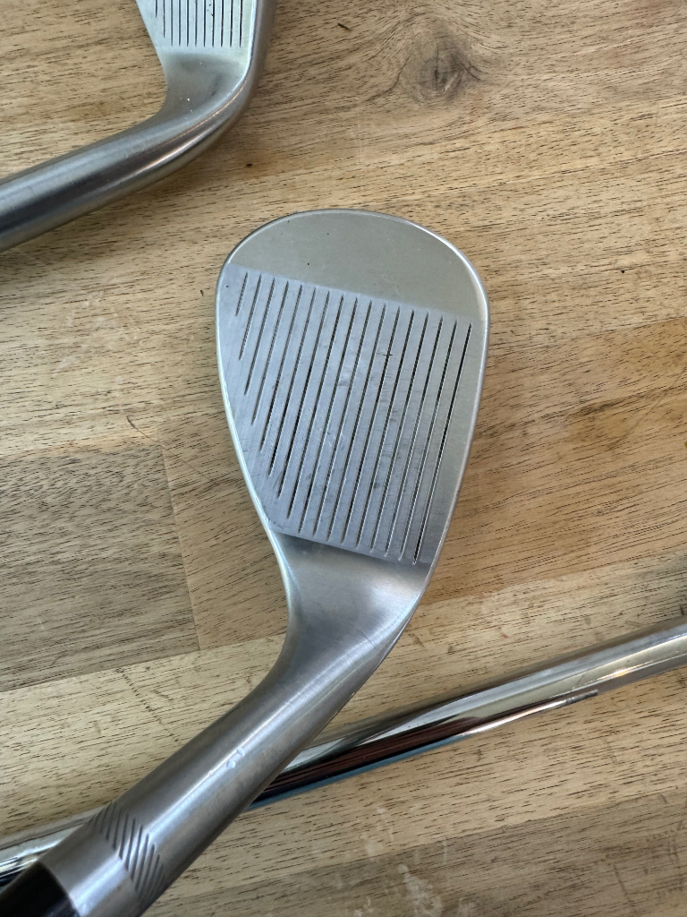 Sm10 wedge set *price drop* - For Sale Archive-For Feedback Reference ...