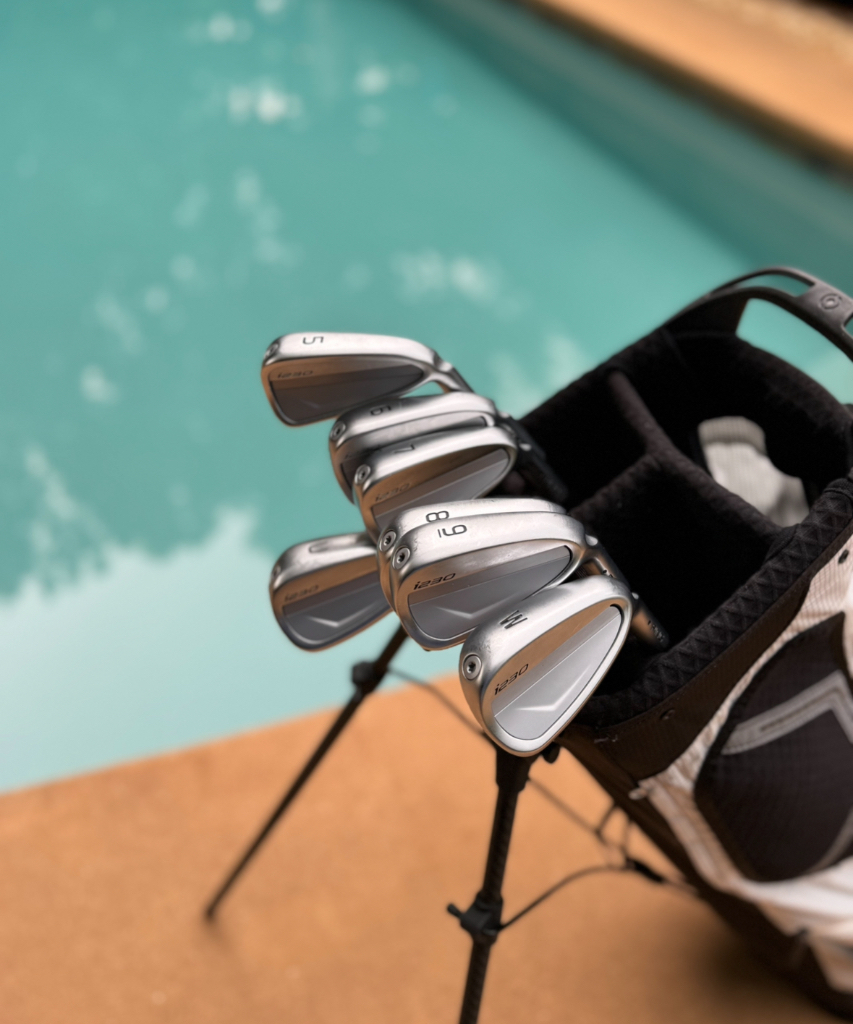 Ping stuff! I230’s and Craz-e Lite 👀 - For Sale Archive-For Feedback ...
