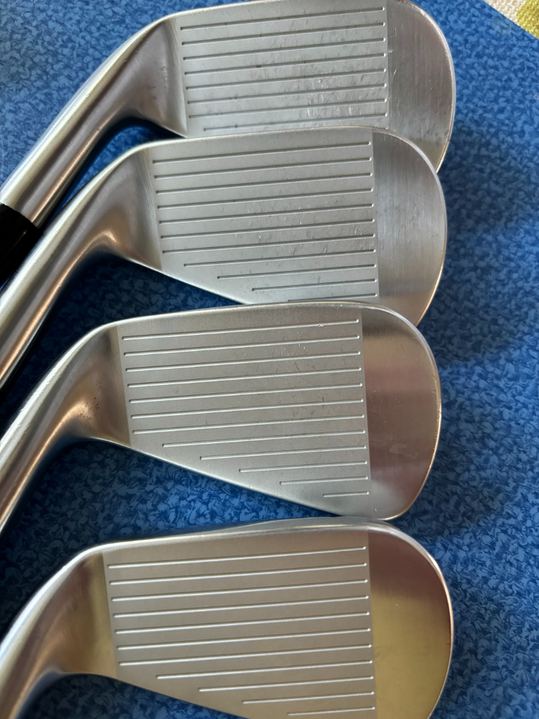 Titleist 620 cb - For Sale Archive-For Feedback Reference - GolfWRX