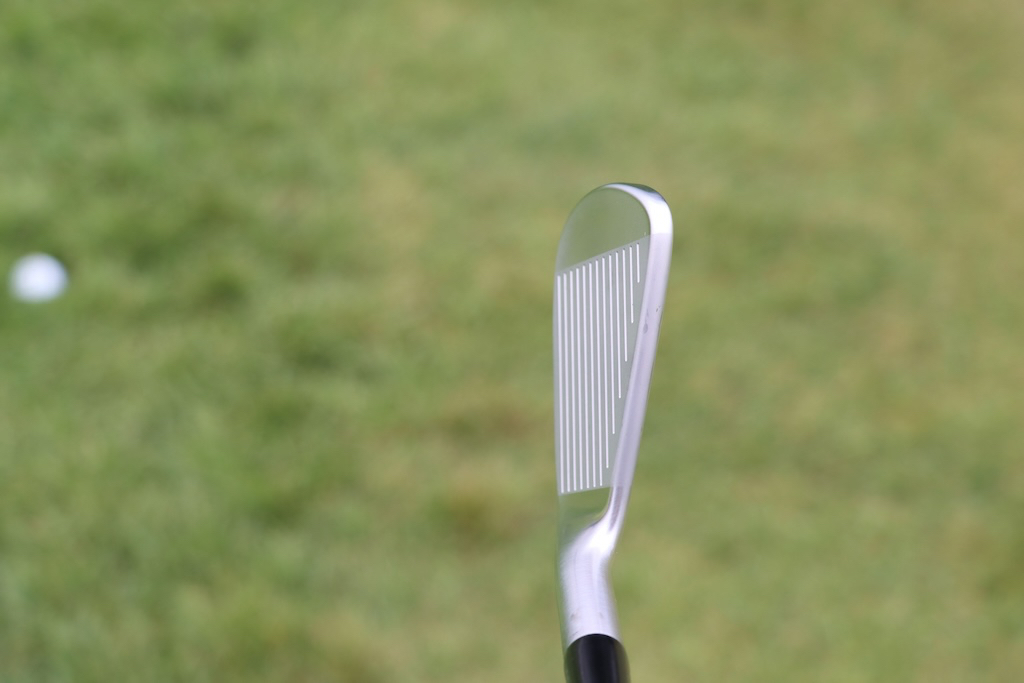 Chris Gotterup's TM P-7CB irons - 2024 3M Open - Tour and Pre-Release ...